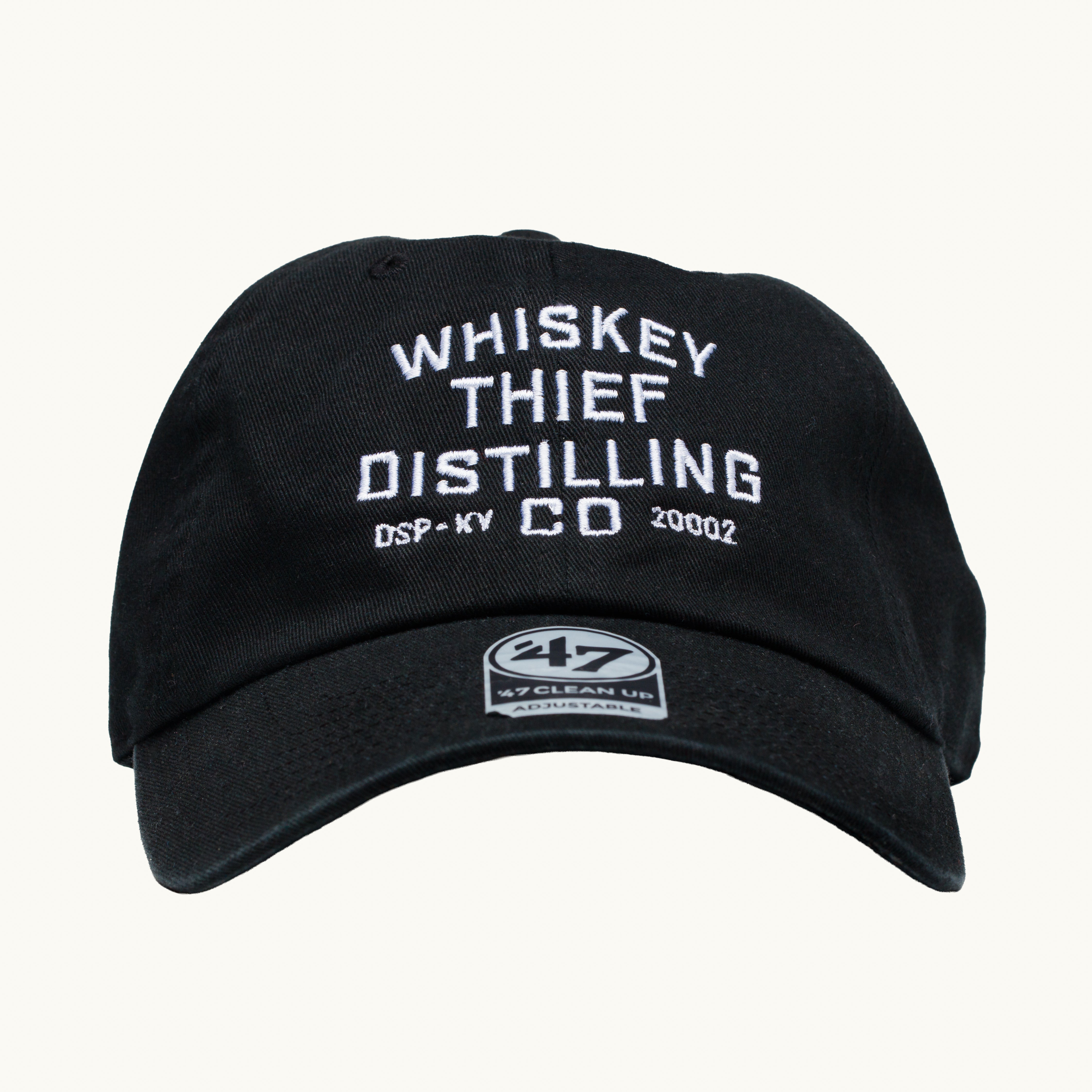 Whiskey Thief Dad Hat | WTDC Online